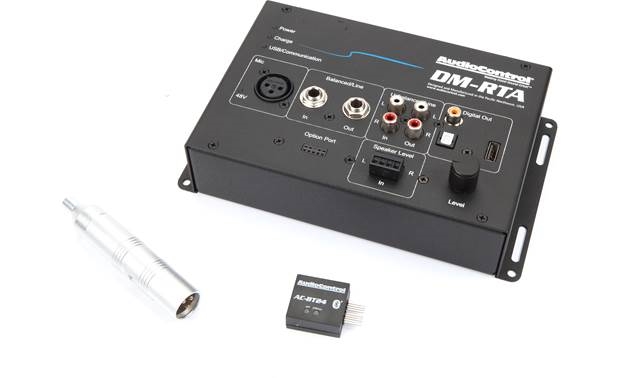 AUDIOCONTROL DM-RTA - PRO KIT